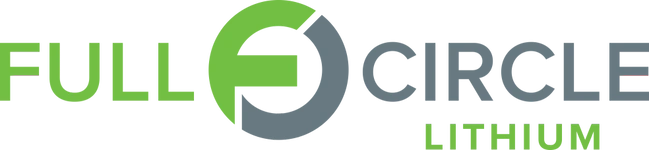 Home - Full Circle Lithium