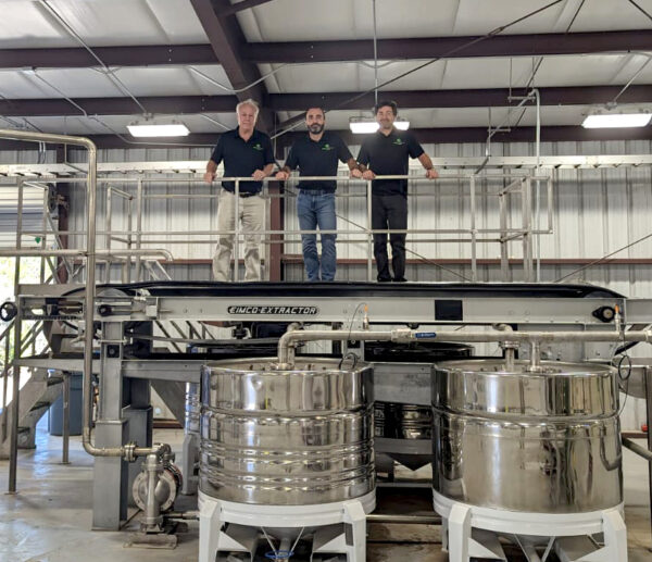 Home - Full Circle Lithium