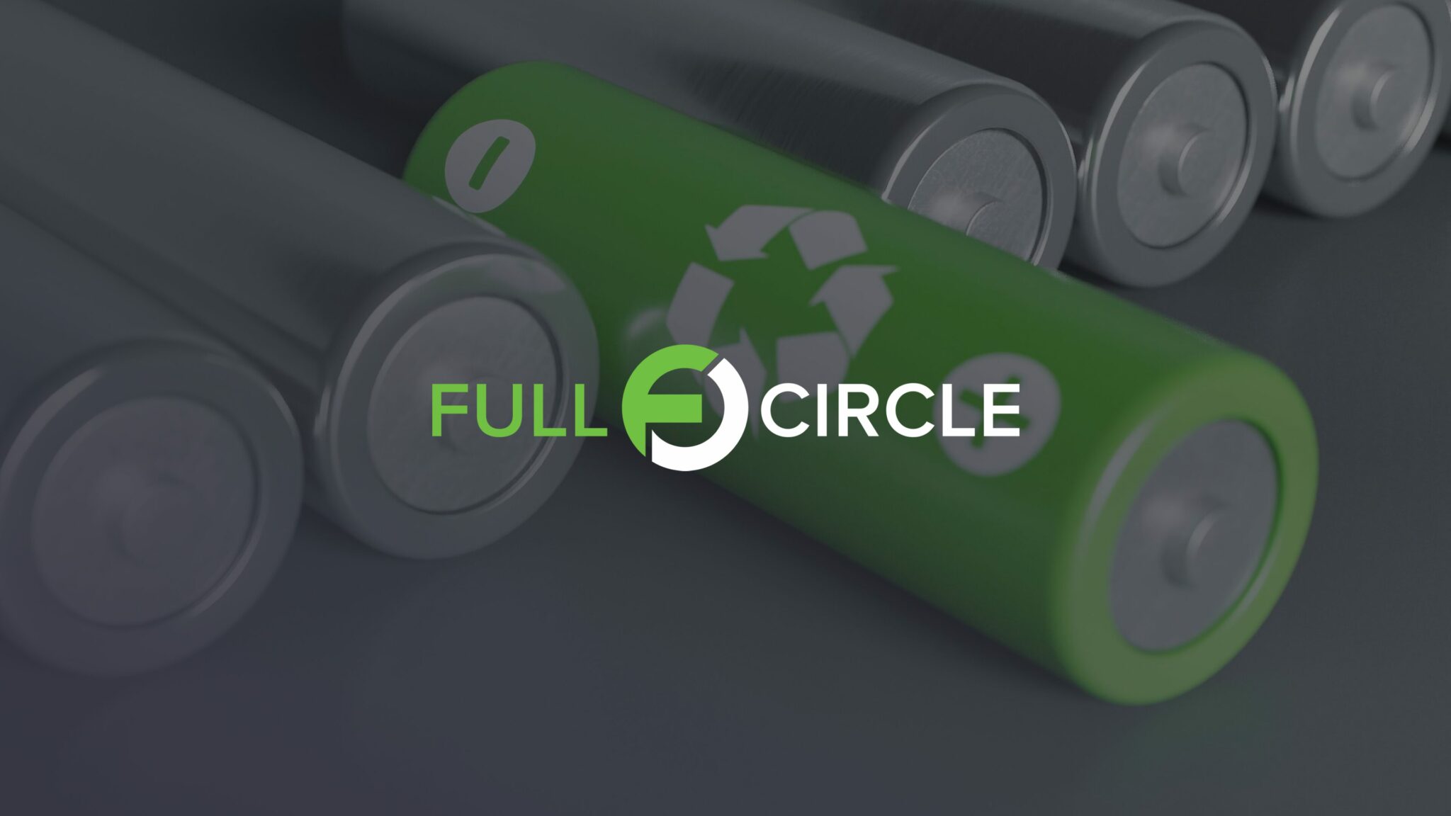 News - Full Circle Lithium