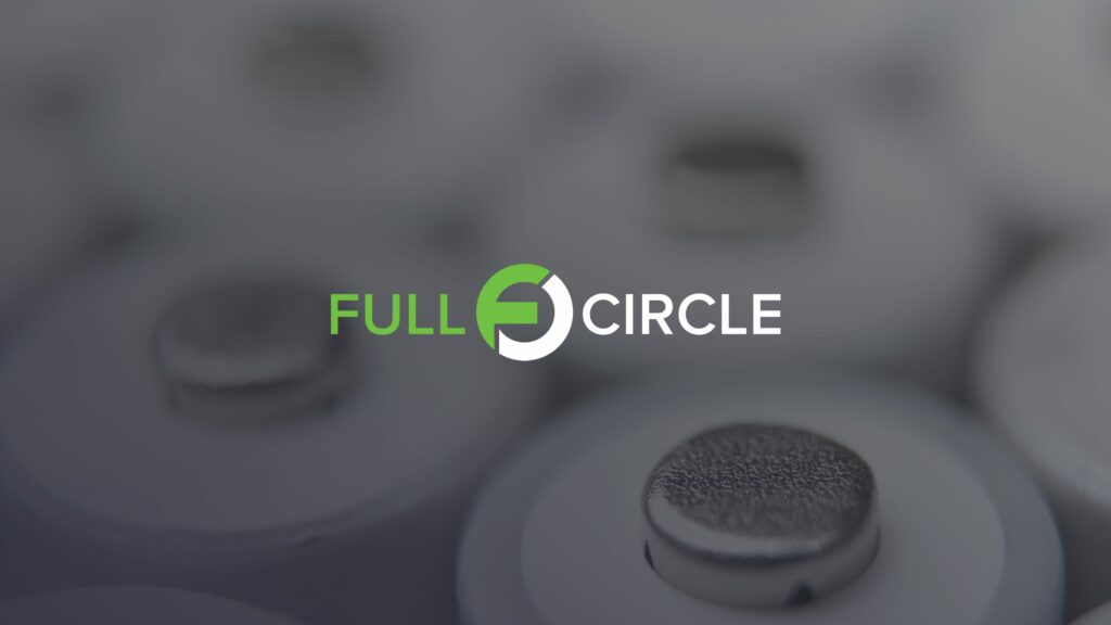 Full Circle Lithium Develops Specialty Lithium Battery Fire Suppression ...