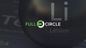 News - Full Circle Lithium