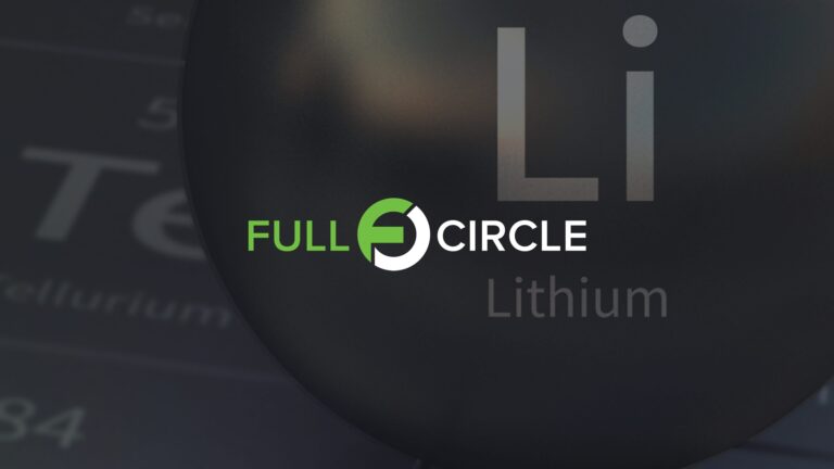 News - Full Circle Lithium