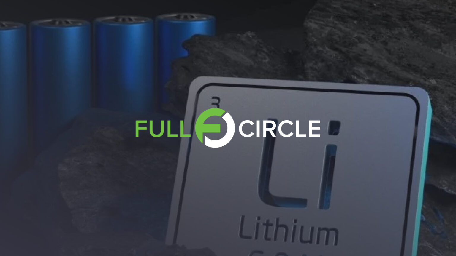 News - Full Circle Lithium