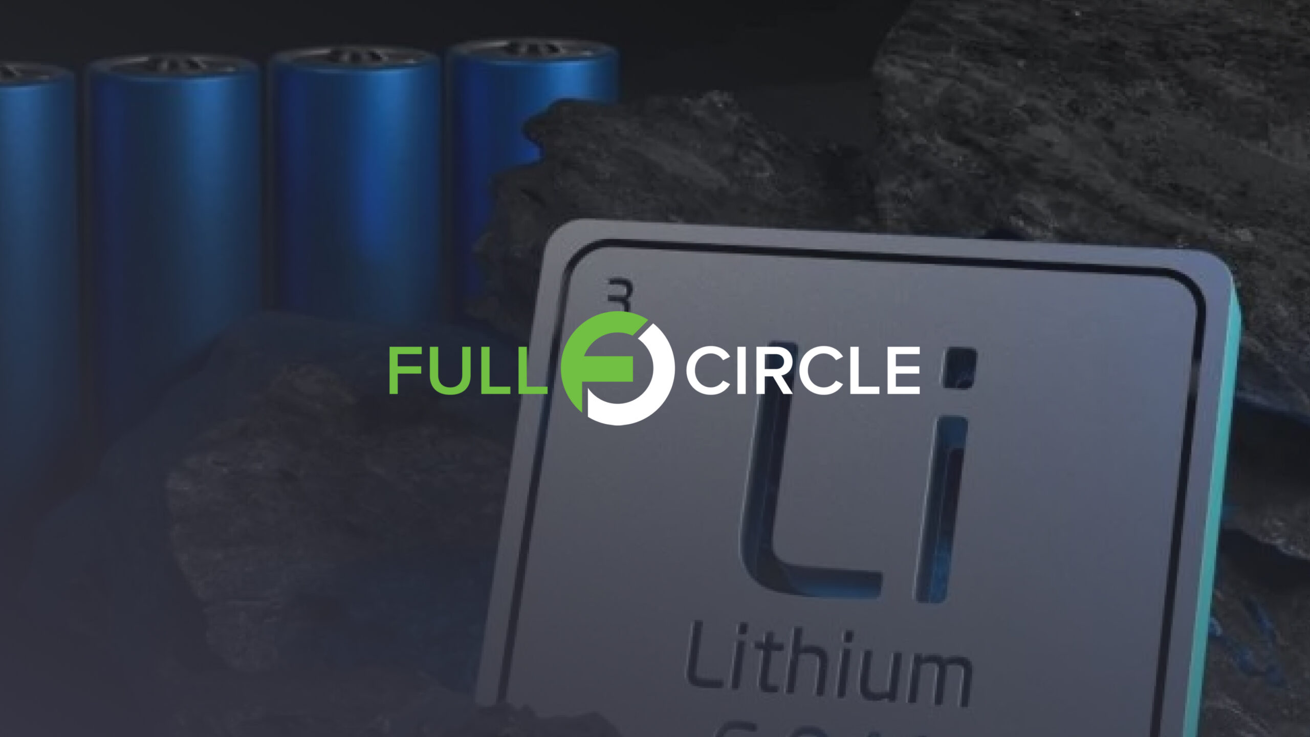 News - Full Circle Lithium